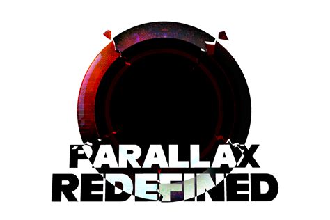 Parallax Redefined Funkipedia Mods Wiki Fandom