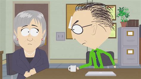 South Park Season Ep A Guide To Puberty In Canada Full Episode