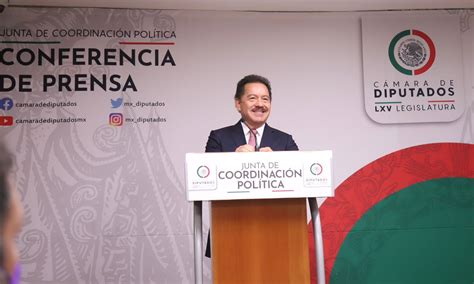 Morena Y Aliados Quieren Aprobar Plan B De Reforma Electoral De Amlo En