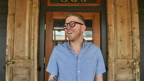 Elvies Chef Hunter Evans Says He Has No Interest In Leaving Jackson