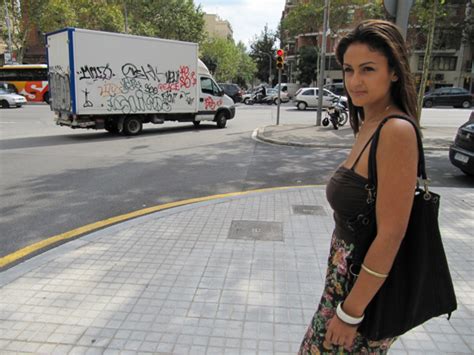 Sandra Milka Una Tetona Sencillamente Espectacular El Blog De Torbe