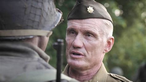 Dolph Lundgren Says He Was Given 2 To 3 Years After Cancer Diagnosis