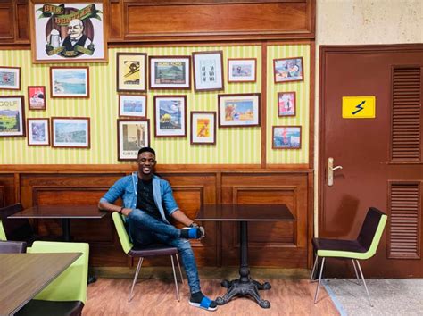 Chidi Nwaogu On Linkedin Deep Inside Many Entrepreneurs Theres An