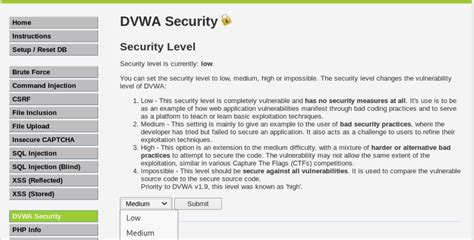 Csrf Hacking Tutorial On Kali Linux By 성하연 Medium