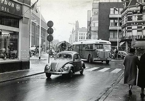Het Utrechts Archief Klassieke Reizen Utrecht Oude Fotografie