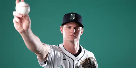 Troy Taylor Activated By Mariners Matt Brash Begins Rehab