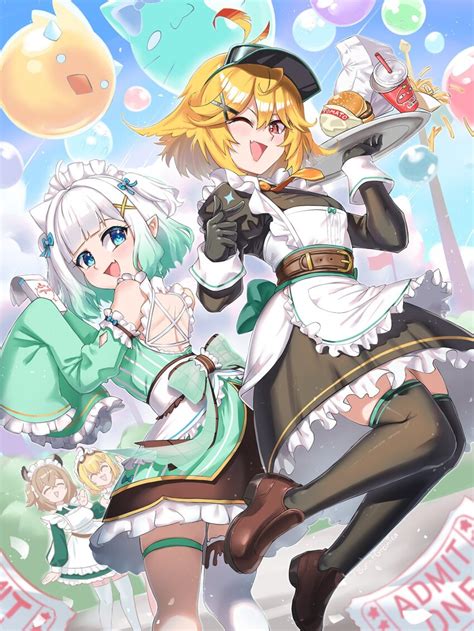 Burnt Green Tea Dokibird Vtuber Dokibird Vtuber Bounty Hunter Dokibird Vtuber Tomato