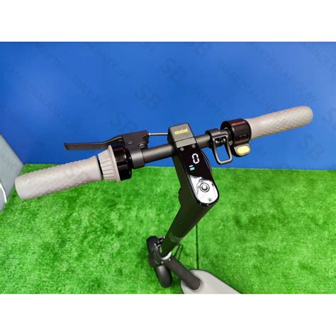 Купить Электросамокат Ninebot KickScooter Max G30 в Минске, цена