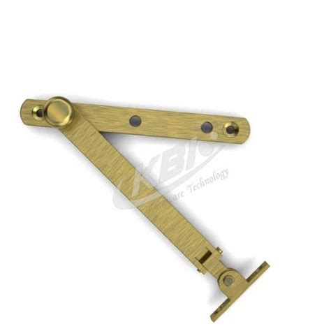 Window Solid Stay Brass At ₹ 448piece पीतल का विंडो स्टे In Jamnagar