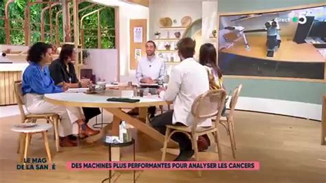 [video] Primaa On Linkedin Pathology Cancer Pathology Cancerdiagnosis Digitaltransformation…