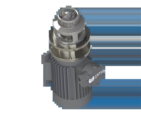 Rotor Stator Dispersor