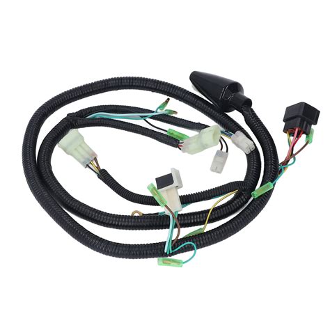Arnés De Cableado Principal Arnés De Cables Completo Atv Arnés De