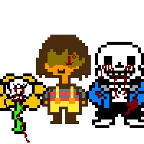 Pixilart Undertale Error Error Corrupted File Exe By Anonymous