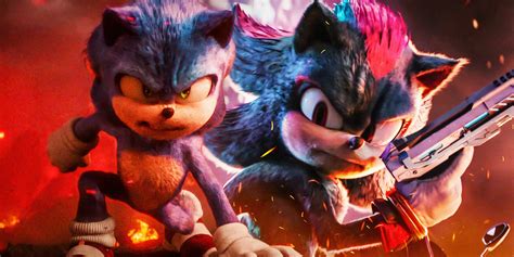 Sonic The Hedgehog 3 Ending Explained Shadow And Sonics Fight Major Deaths And Sequel Setup
