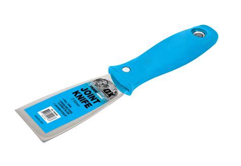 Ox Trade 50mm Joint Knife Stainless Steel Ox Tools Australia