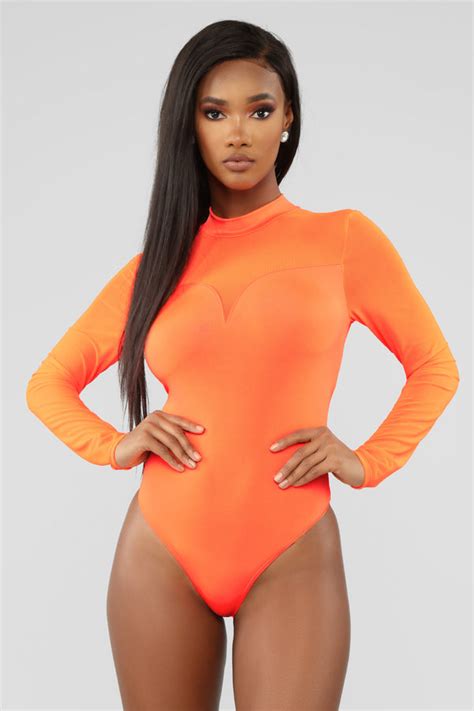 Womens Bodysuits And Leotards Sexy Club Work And Casual Bodysuits