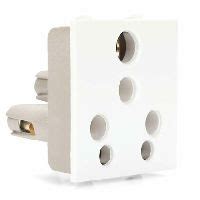 Modular Socket At Best Price From Manufacturers Suppliers Traders