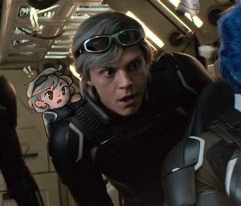 Browse Quicksilver Communities On Tumblr