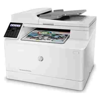 Laser All In One Color Printer Fleetsenturin