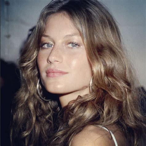 Gisele Bundchen Gisele Bundchen Gisele Bündchen Gisele Bundchen Young