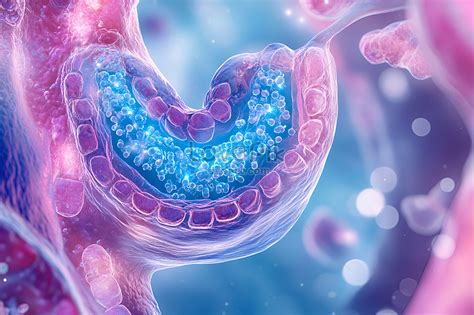 Thyroid Cross Section Creative Image Picture Free Download 602195540