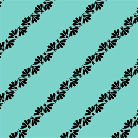 Premium Vector Ornamental Seamless Pattern Abstract Seamless Geometries Background