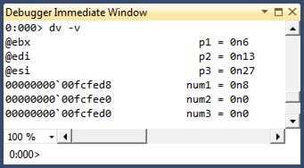 Debugging Optimized Code And Inline Functions Windows Drivers Microsoft Learn