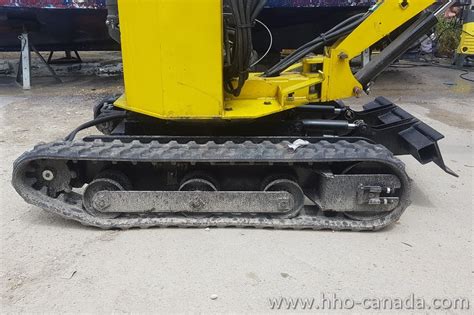 Chassis Variable Way