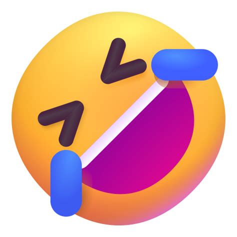 Crying Laughing Face Emoji Keyboard