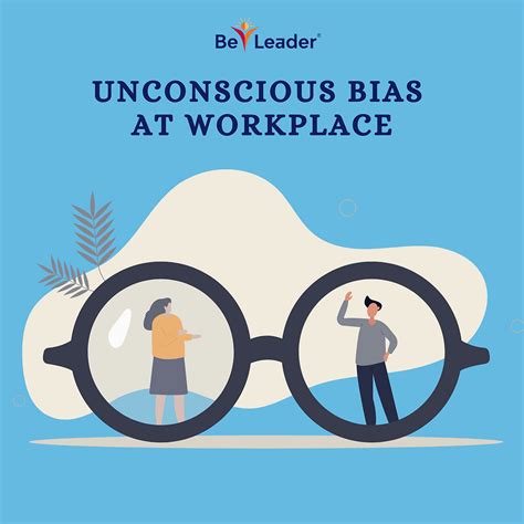 Navigating Unconscious Biases In The Workplace Strategies For Equity