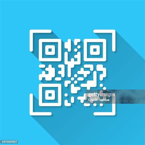 Data Matrix Barcode High Res Illustrations Getty Images