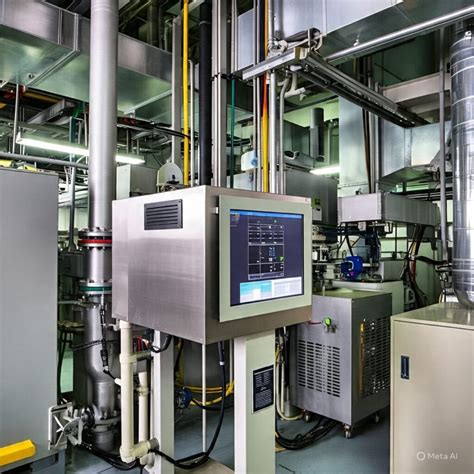 The Role Of Plc And Hmi In Your Everyday Environment Plchmi Shop Industrial Automation Supplier