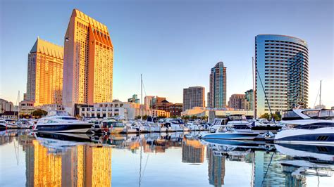 San Diego Hd