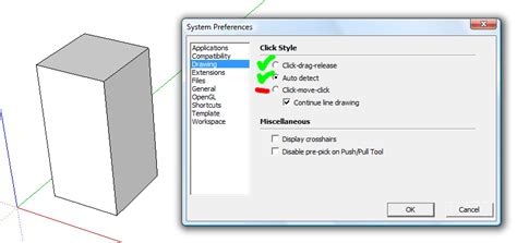 PushPull Tool Will Not Follow Curve Or Go Around Corners SketchUp SketchUp Community