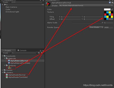 Unity透明shaderunity透明材质球shader Csdn博客 Unity透明shaderunity透明材质球shader Csdn博客