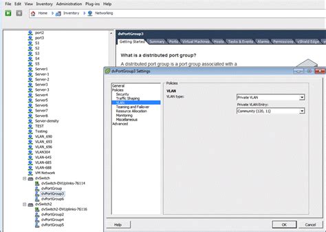 Deploy VSRX Virtual Firewall Chassis Cluster Nodes Across Different ESXi Hosts Using DvSwitch