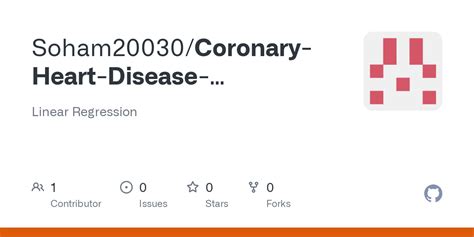 Github Soham20030coronary Heart Disease Prediction Using Multiple