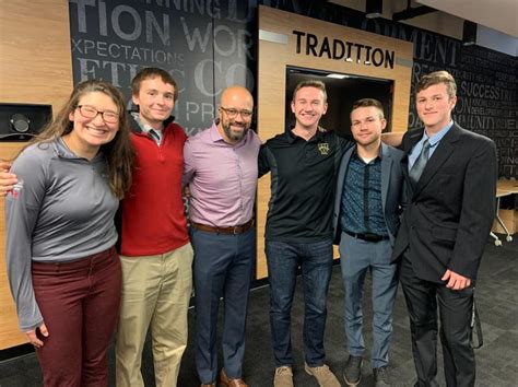 Jacob Hammel On Linkedin Inspiration Motivation Momentmaker Zeiglerautomotivegroup Sbma Wmu