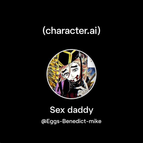 Chat With Sex Daddy Characterai Ai Chat Reimaginedyour Words