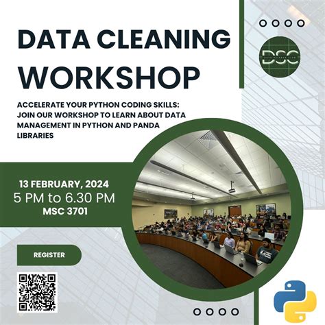 Data Science At Usf On Linkedin Datascienceusf Pythonworkshop