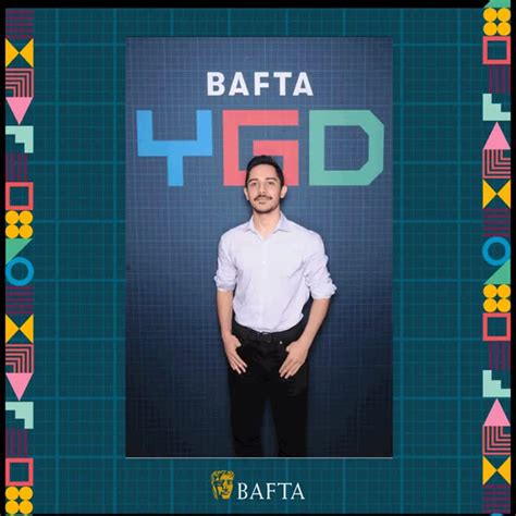 harith ibrahim on linkedin bafta baftaygd gamedevelopment