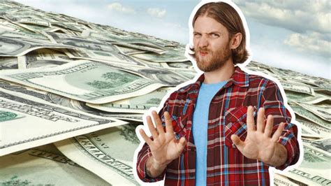 Man Explains Why He Turned Down A Quarter Of A Million Dollars To
