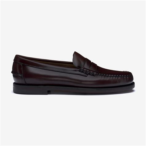 Shoes Sebago