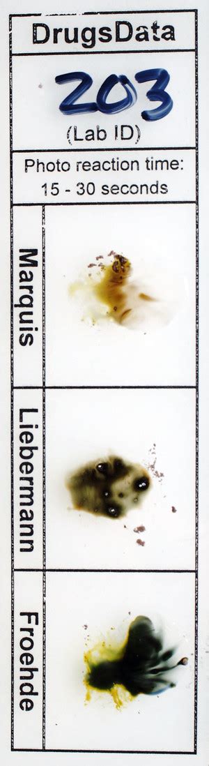 Was Ecstasydata Test Details Result 16191