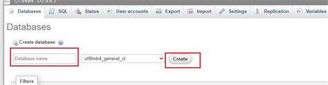 PHP Install MySQL On Windows