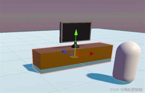 Ai Navigation导航系统unity基础开发教程51cto博客unity的导航系统 Ai Navigation导航系统unity基础开发教程51cto博客unity的导航系统