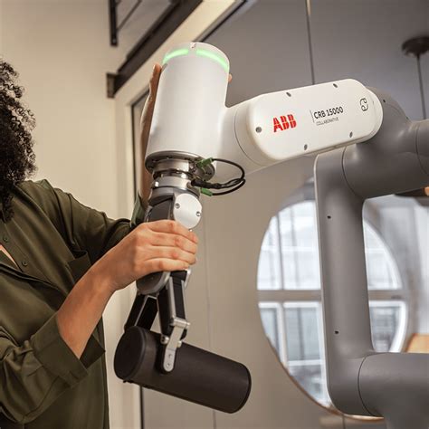 Abb Gofa Crb 15000 Unchained Robotics