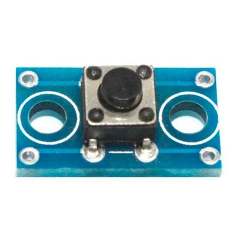 X Mm Key Module Touch Push Button Switch Module Buy Online At Best Price And Quality In India