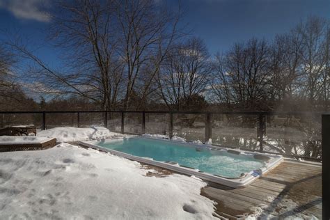 8 Reasons A Swim Spa Is Perfect For Winter Goodall Pools And Spas
