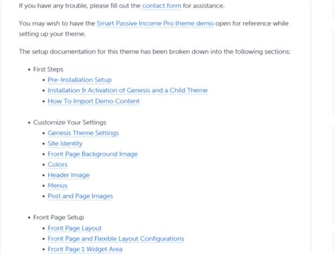 Why Choose The Genesis Framework Wpoutcast